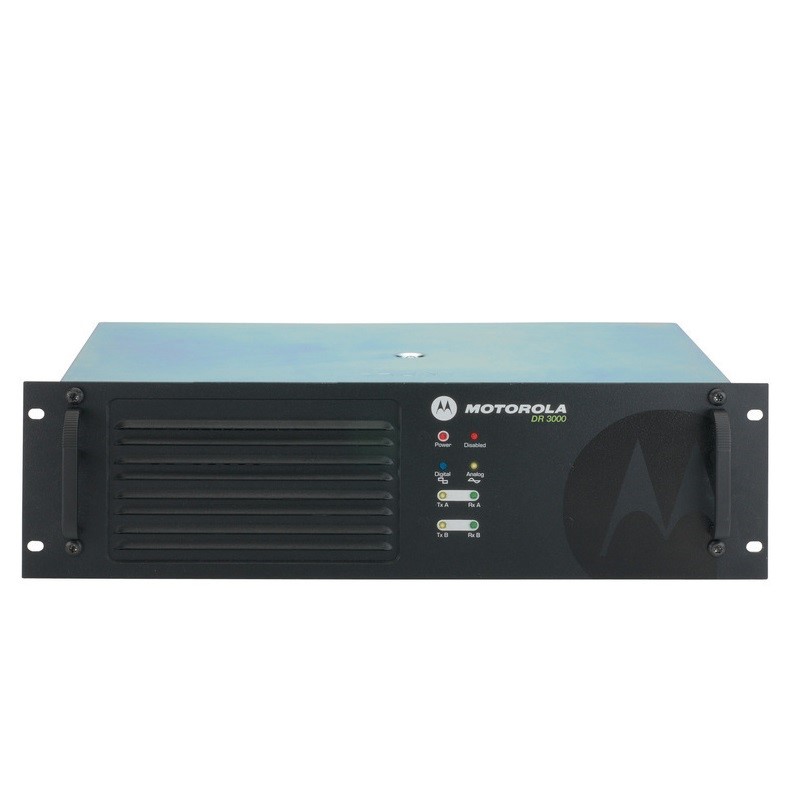 تکرار کننده دیجیتال موتورولا DR3000-فروش Repeater موتورولا-ارتباط رسا