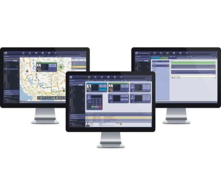 دیسپچر دیجیتال SmartDispatch فروش در نمایندگی رسمی ارتباط رسا