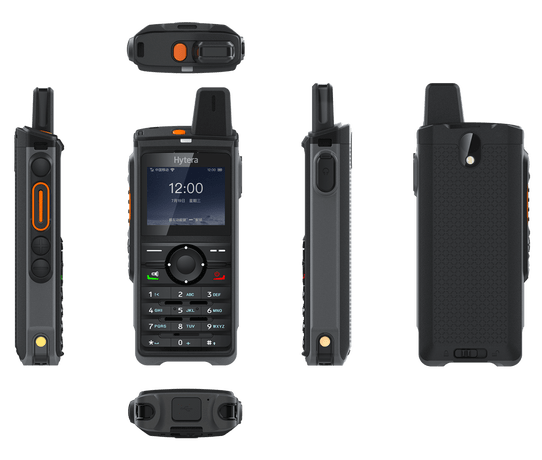 بیسیم هوشمند سیمکارتی PNC380